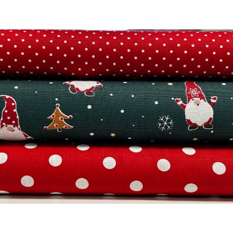 Stoffpakete günstig kaufen | Fertige Stoffsets online bestellen